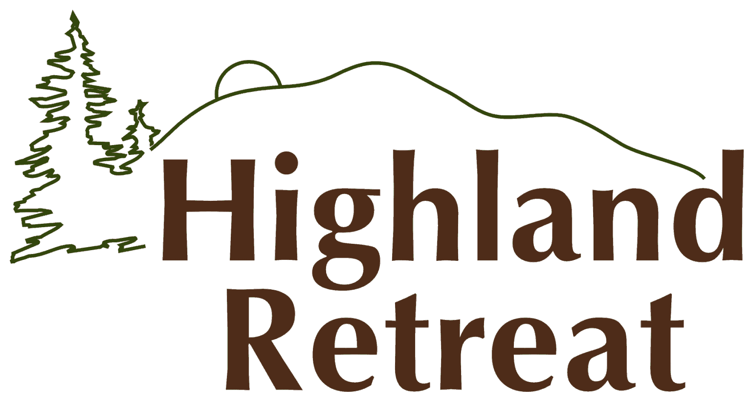 Highland Retreat