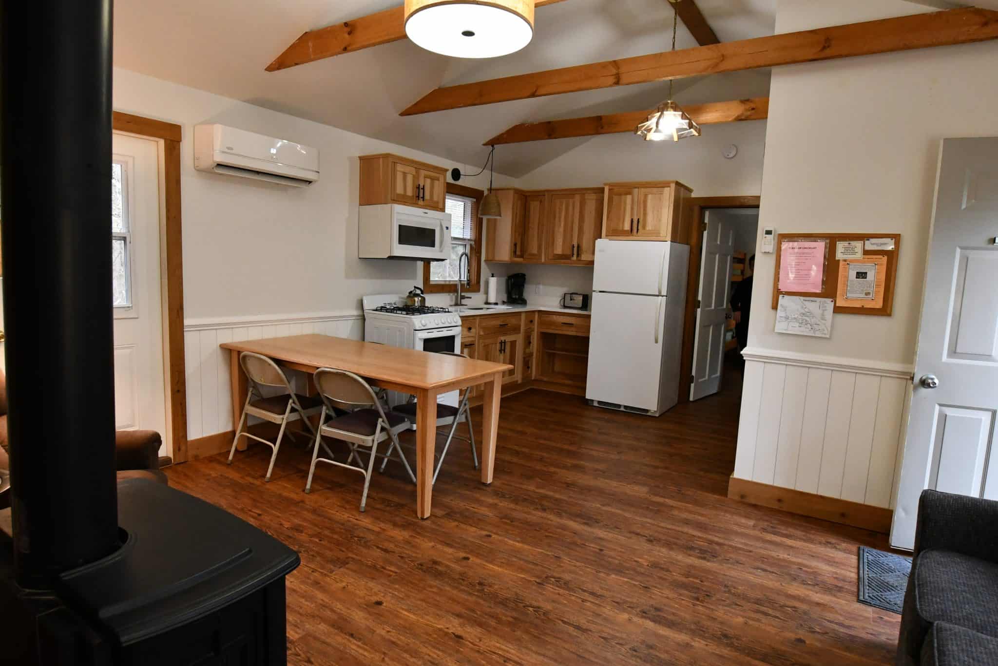 Dogwood – Highland Retreat